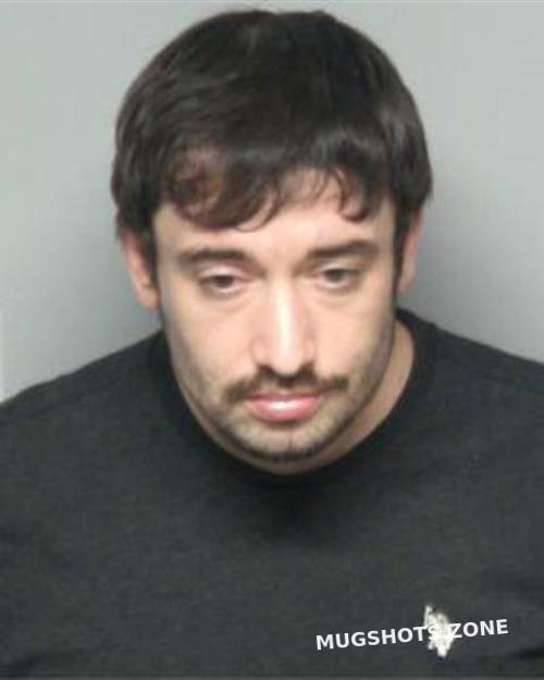 AARON DEAN PASSMORE 06/30/2025 - Randolph County Mugshots Zone