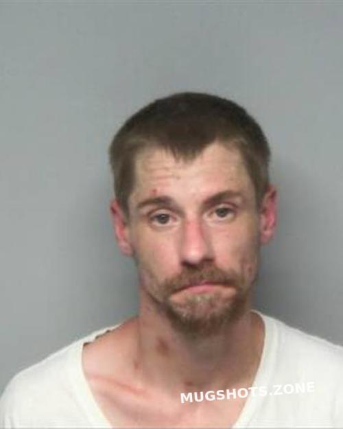 STEVEN WILLIAM MARTIN 07/01/2025 - Randolph County Mugshots Zone