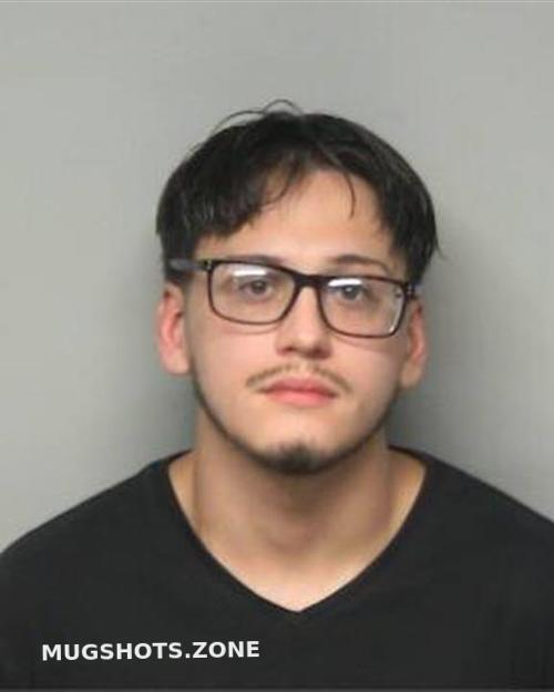 CHRISTIAN ISAAC GARCIA 07/01/2025 - Randolph County Mugshots Zone