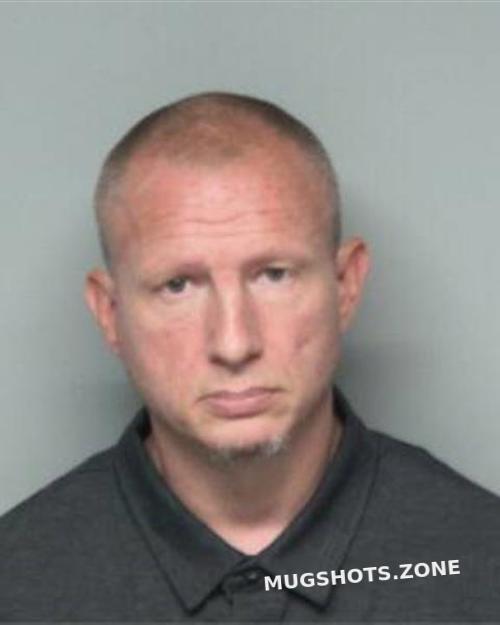 JOSHUA RYAN MITCHELL 07/02/2025 - Randolph County Mugshots Zone