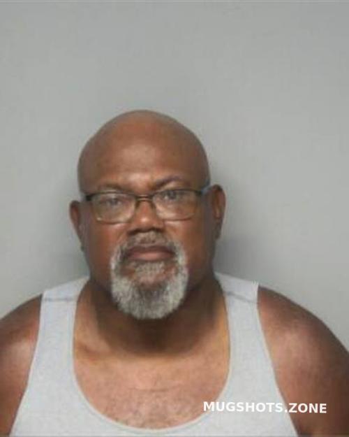 CEDRIC LEE BROWN 07/05/2025 - Randolph County Mugshots Zone