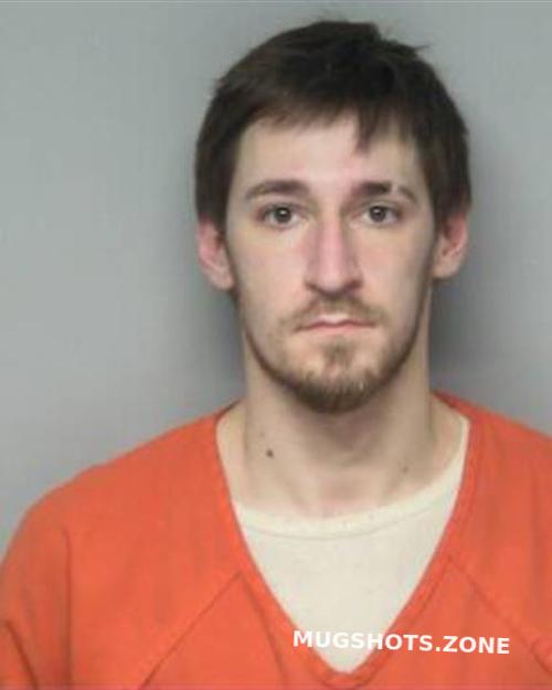 DARRYL LISTON ATWELL 07/07/2025 - Randolph County Mugshots Zone