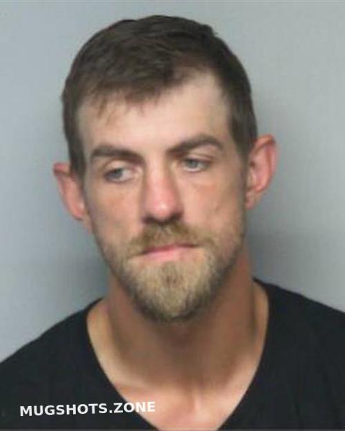 ANTHONY JOSEPH HASSELL 07/07/2025 - Randolph County Mugshots Zone