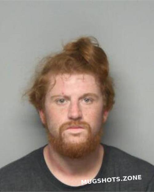 BRAXTON LEE HUNT 07/09/2025 - Randolph County Mugshots Zone