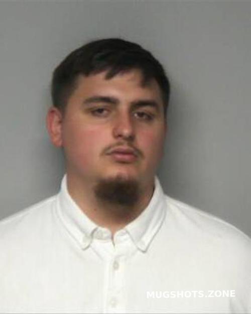 DYLAN FERNANDO ESCOBAR 07/11/2025 - Randolph County Mugshots Zone