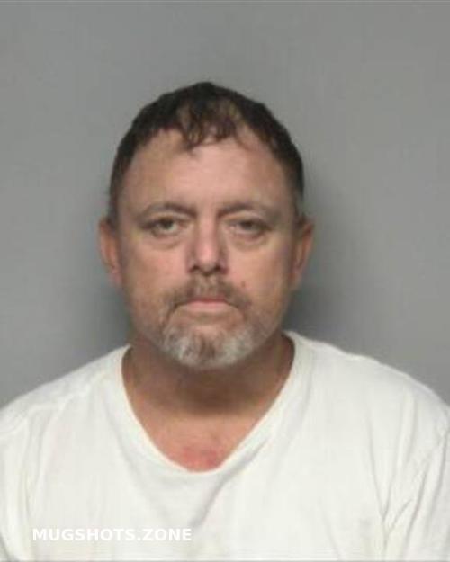 KEVIN WAYNE CORUM 07/13/2025 - Randolph County Mugshots Zone