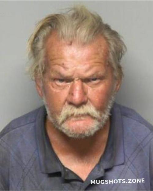 STEVEN CARY MANESS 07/16/2025 - Randolph County Mugshots Zone