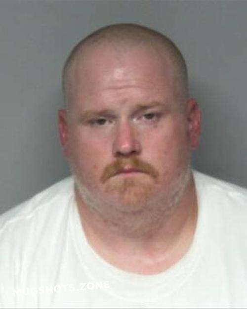 JOSEPH LEE WALKER 07/16/2025 - Randolph County Mugshots Zone