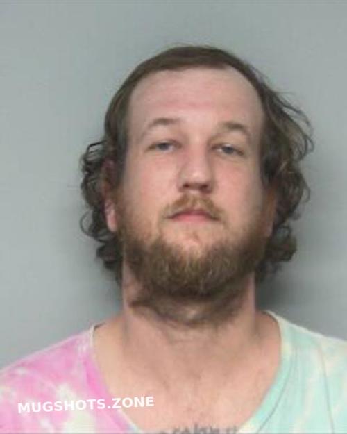 CORY SETH WILLIAMS 07/19/2025 - Randolph County Mugshots Zone