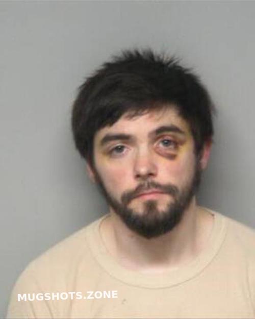 PRESTON WAYNE LAMB 07/21/2025 - Randolph County Mugshots Zone