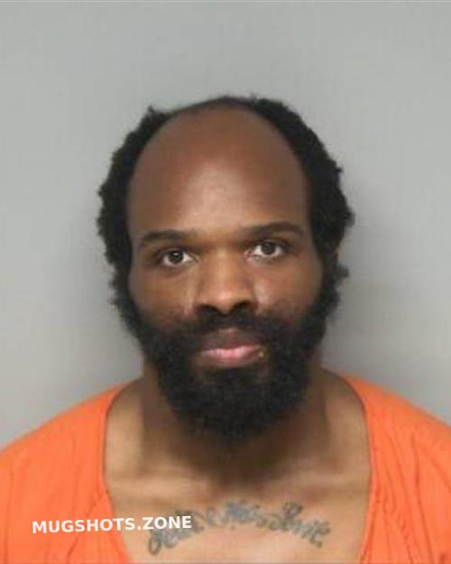 CHRISTOPHER SAMIR LEWIS JAMISON 07/22/2025 - Randolph County Mugshots Zone