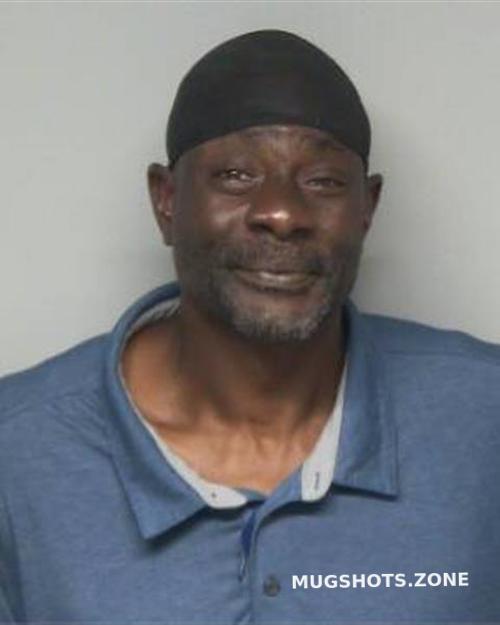 MARVIN ANTONIO MCNEIL 07/22/2025 - Randolph County Mugshots Zone