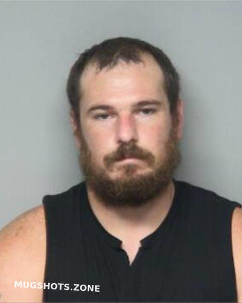 ROBERT LEVI RILEY 07/22/2025 - Randolph County Mugshots Zone