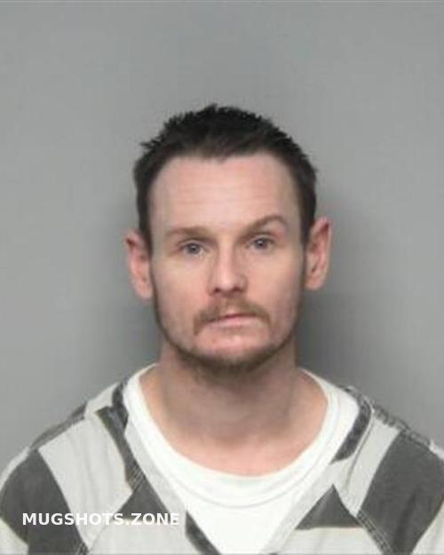 JOSHUA CLAY BUNCH 07/22/2025 - Randolph County Mugshots Zone