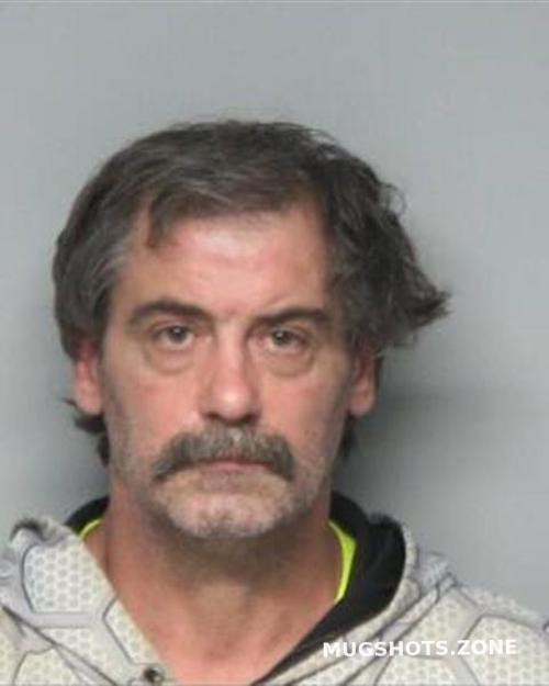 CHRISTOPHER DEAN DUNKLE 07/23/2025 - Randolph County Mugshots Zone