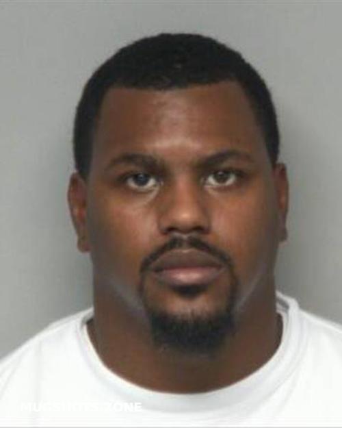 NICHOLAS CORNELL CHAVIS 07/23/2025 - Randolph County Mugshots Zone