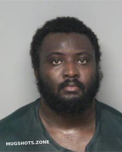 DAVID MALCOLM SAUNDERS 07/24/2025 - Randolph County Mugshots Zone