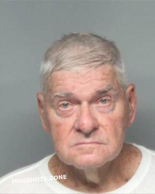 LUTHER THOMAS HUNT 07/25/2025 - Randolph County Mugshots Zone