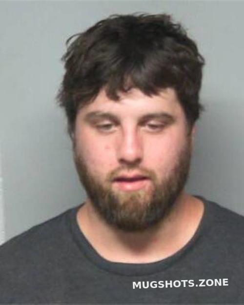 CAROLD REESE STONE 07/29/2025 - Randolph County Mugshots Zone