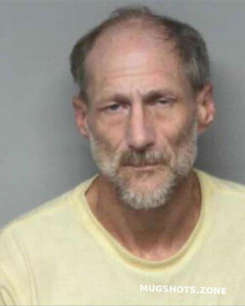 FRANCIS ALLEN MURRAY 07/29/2025 - Randolph County Mugshots Zone