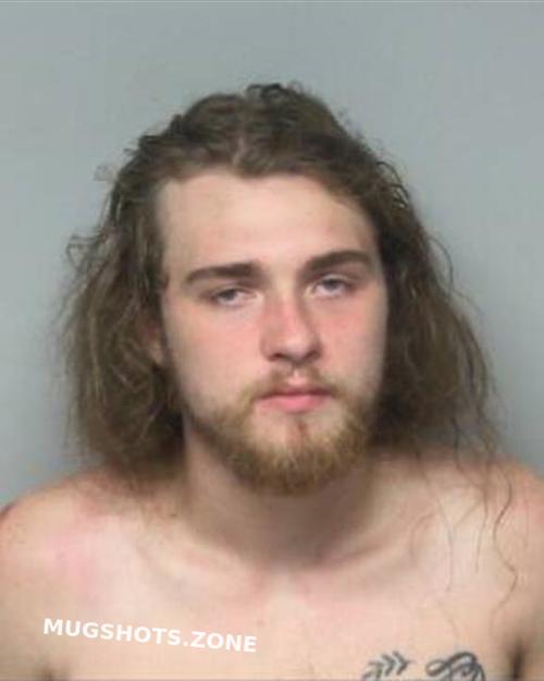 JESSE KEEGAN JOSIAH CRUEY 07/29/2025 - Randolph County Mugshots Zone