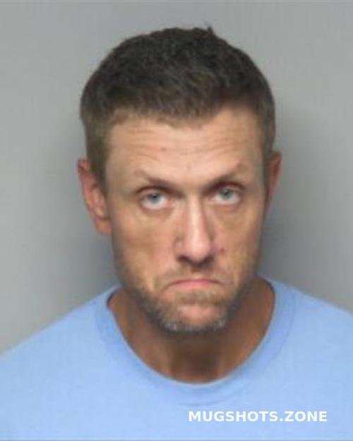STEVIE ALLEN WELCH 07/31/2025 - Randolph County Mugshots Zone