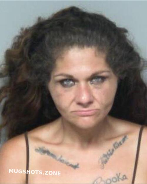 CARRIE JO GRAVES 07/31/2025 - Randolph County Mugshots Zone