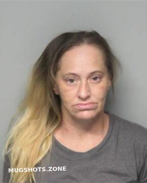 AMY LEE LOCKLEAR 07/31/2025 - Randolph County Mugshots Zone