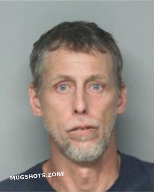 DENNIS MARK BARRETT 08/01/2025 - Randolph County Mugshots Zone