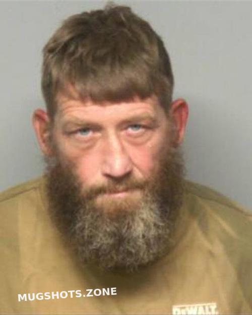 JOSHUA LEE SANDERS 08/03/2025 - Randolph County Mugshots Zone