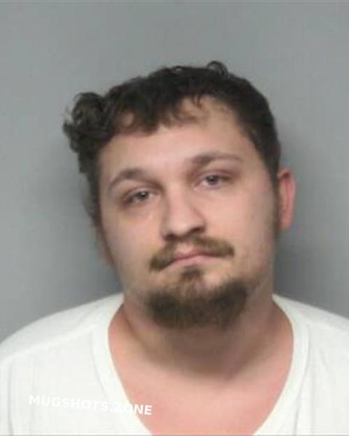 CHRISTIAN JACOB MCDOWELL 08/04/2025 - Randolph County Mugshots Zone