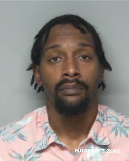 DOMINIQUE MAURICE BOYKINS 08/08/2025 - Randolph County Mugshots Zone