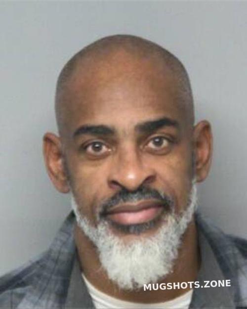 DERRICK JEROME INGRAM 08/11/2025 - Randolph County Mugshots Zone