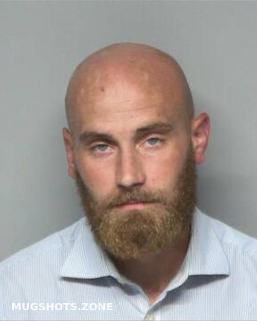 ANTHONY LEE FOLEY 08/13/2025 - Randolph County Mugshots Zone
