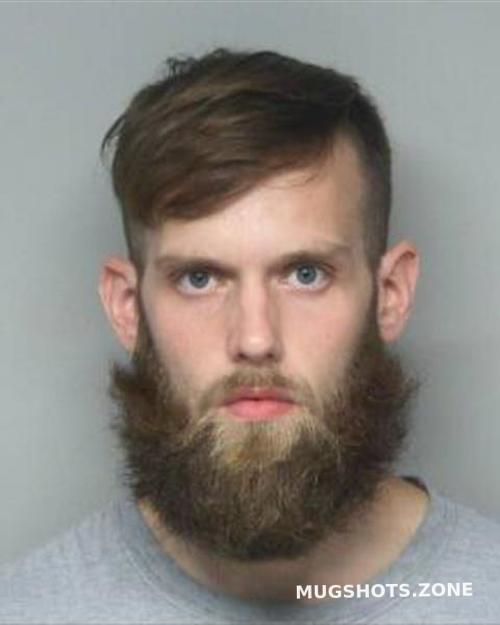 STEVEN ROBERT ALLEN 08/18/2025 - Randolph County Mugshots Zone