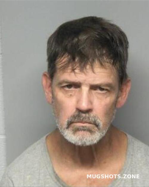 WESLEY CLAY WHITMAN 08/24/2025 - Randolph County Mugshots Zone