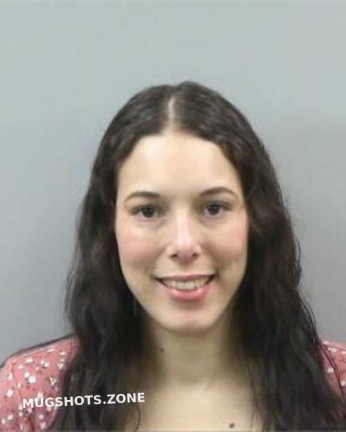 MEGAN DANIELLE SEXTON 08/26/2025 - Randolph County Mugshots Zone