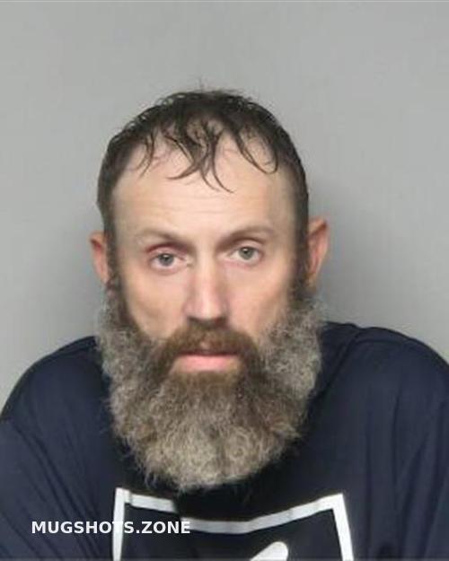 BENJAMIN JEROME SPIVEY 08/30/2025 - Randolph County Mugshots Zone