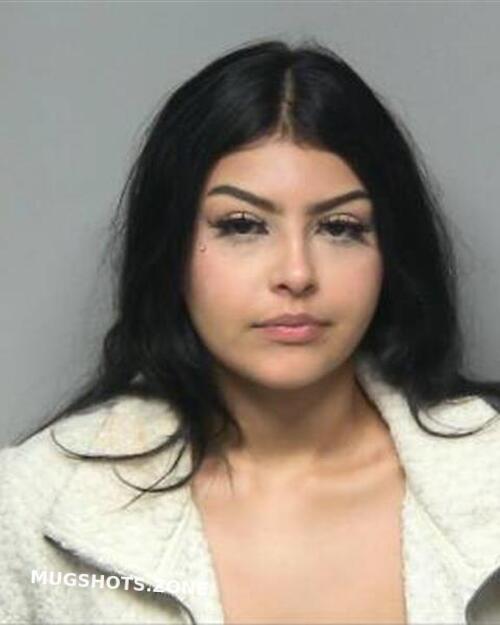 AILEEN LIZZETH RODRIGUEZ 09/05/2025 - Randolph County Mugshots Zone