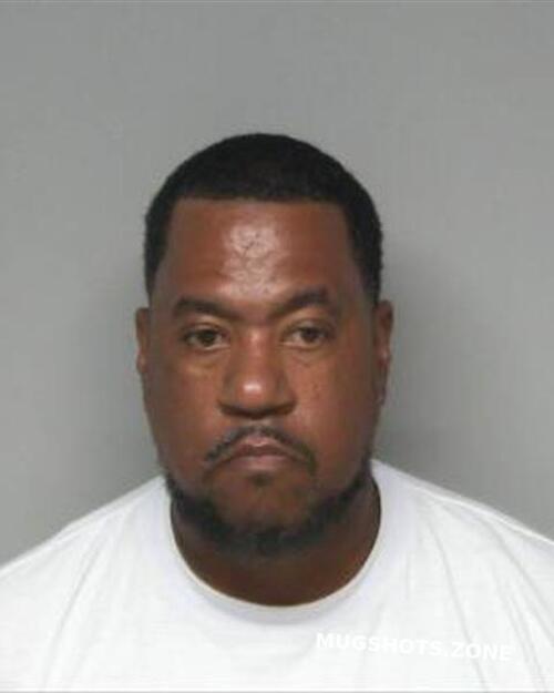 DARRYL JAMAR CASSIDY 09/06/2025 - Randolph County Mugshots Zone