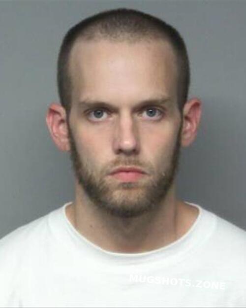 STEVEN ROBERT ALLEN 09/10/2025 - Randolph County Mugshots Zone