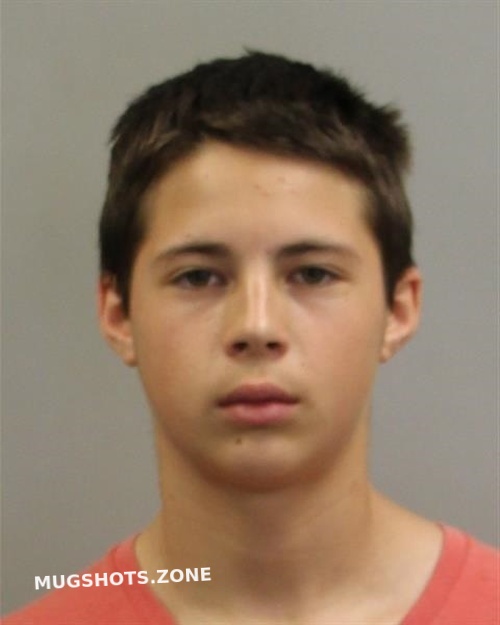 JACOB TYLER HERNDON 09/18/2025 - Randolph County Mugshots Zone