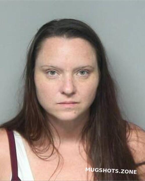 BRANDI ANN MACKERT 09/23/2025 - Randolph County Mugshots Zone