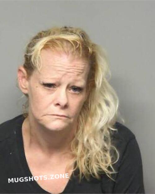 JESSICA ANNETTE SELF 09/28/2025 - Randolph County Mugshots Zone