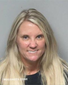 MARY JANE HEDRICK 10/06/2025 - Randolph County Mugshots Zone