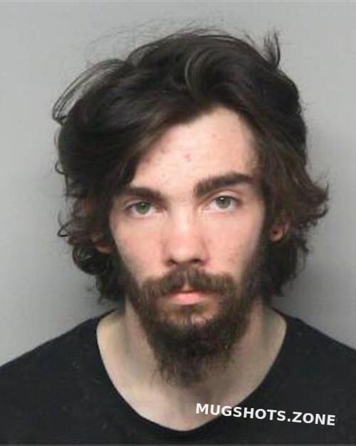 DEVIN WAYNE CLARK 10/07/2025 - Randolph County Mugshots Zone
