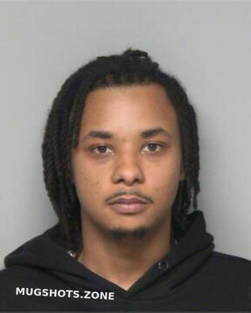 KEENAN MAKEESE BELL 10/08/2025 - Randolph County Mugshots Zone