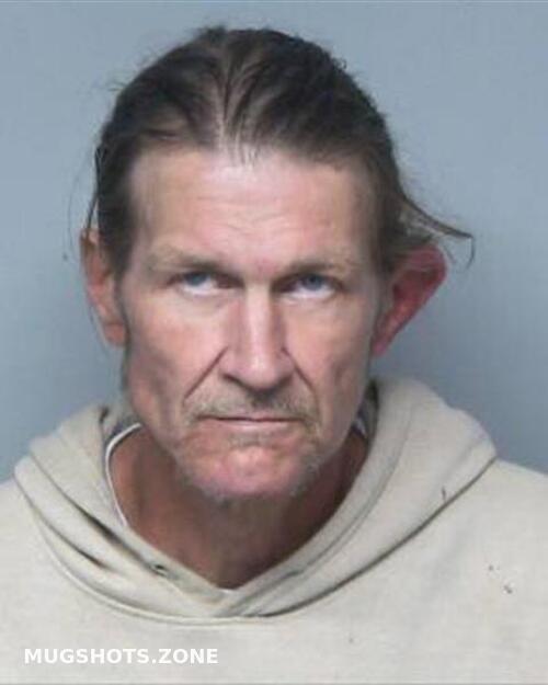 KELLY JAMES MANESS 10/08/2025 - Randolph County Mugshots Zone