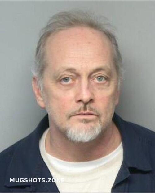 DARREN SHANE CREWS 10/09/2025 - Randolph County Mugshots Zone
