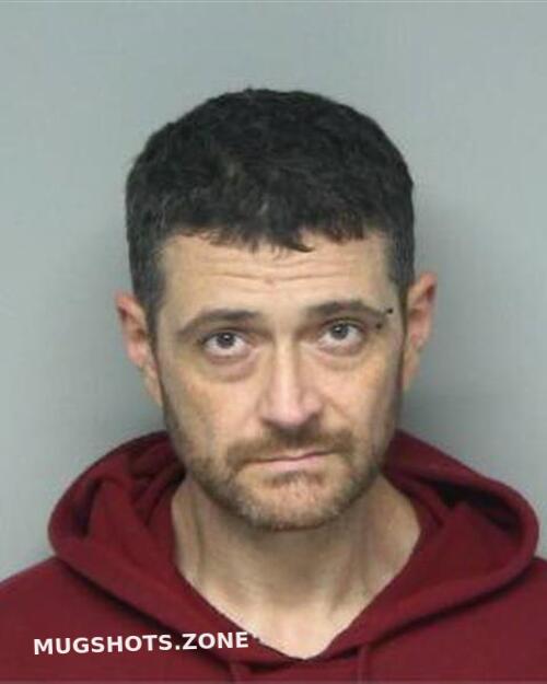 CASEY SHANE MCCOY 10/09/2025 - Randolph County Mugshots Zone